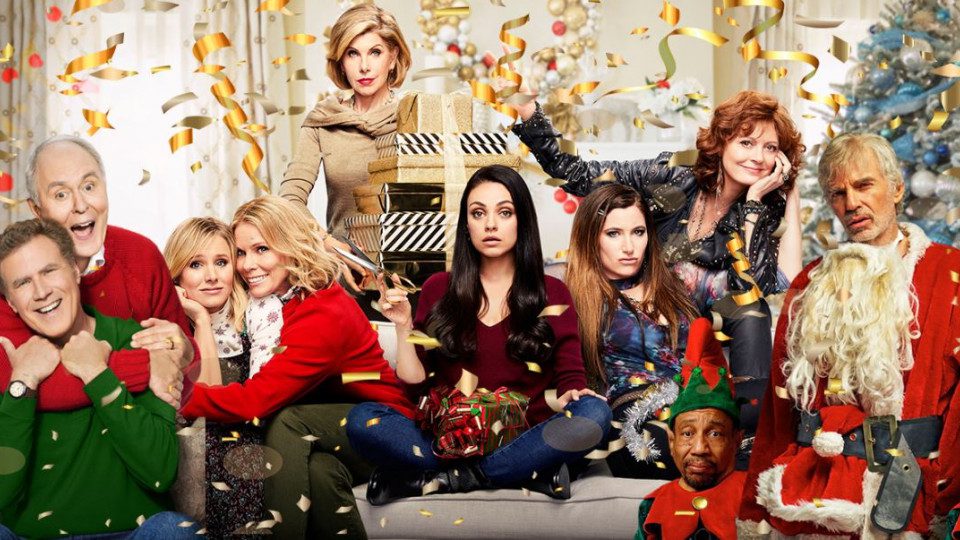 Что посмотреть 1 января: список лучших новогодних фильмов